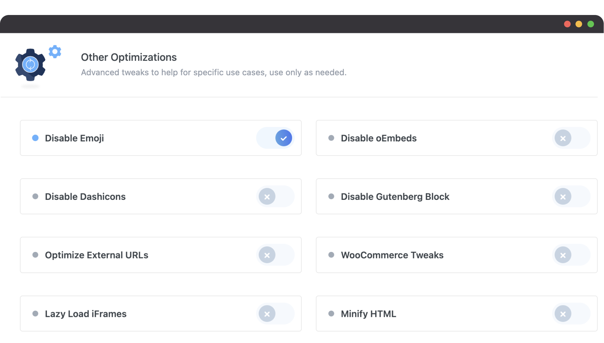 What's New in v6 - WP Compress